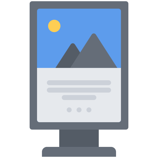 Bender link dashboard